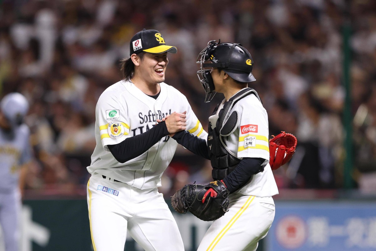骨折離脱から防御率0.00。杉山一樹が明かした「交流戦ノーカン」の真意